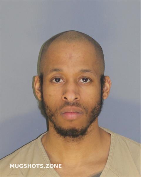 CURVIN KERRONE T 01/15/2025 - Essex County Mugshots Zone