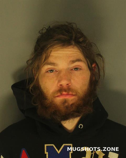 SCOTT JAKE 01/15/2025 - Essex County Mugshots Zone