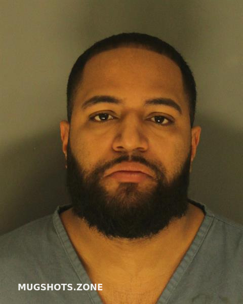 CASTRO LAVELLE DAVID 01/15/2025 - Essex County Mugshots Zone