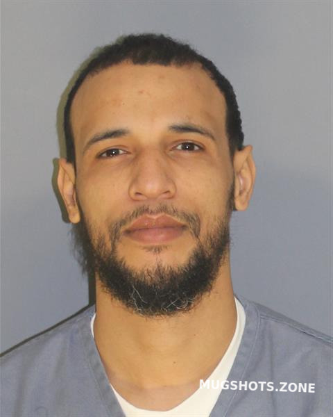 RIVERA FRANCIS 01/15/2025 - Essex County Mugshots Zone