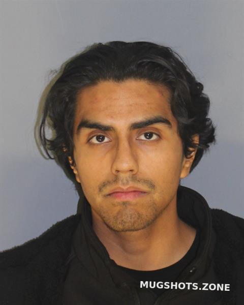PERALTA JONATHAN 01/17/2025 - Essex County Mugshots Zone