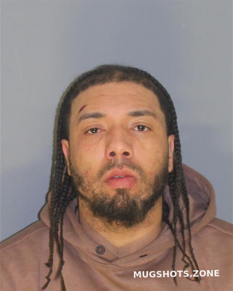 NEGRON KYRE N 01/18/2025 - Essex County Mugshots Zone