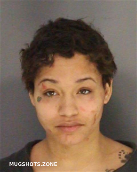 JACKSON CRYSTAL 01/19/2025 - Essex County Mugshots Zone