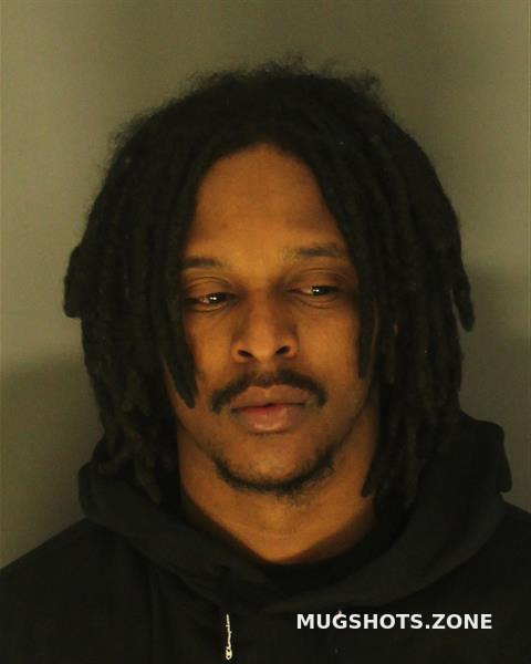 WILSON COREY 01/23/2025 - Essex County Mugshots Zone