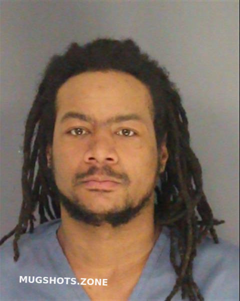 WILLIAMS MARCUS 01/24/2025 - Essex County Mugshots Zone
