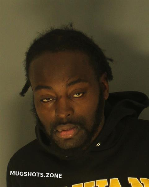 TURNER RASHON 01/28/2025 - Essex County Mugshots Zone