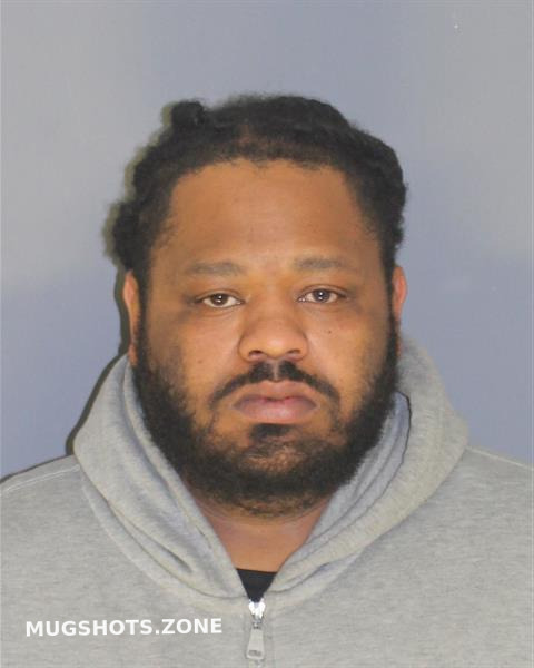 NICHOLS QUASIM 01/28/2025 - Essex County Mugshots Zone