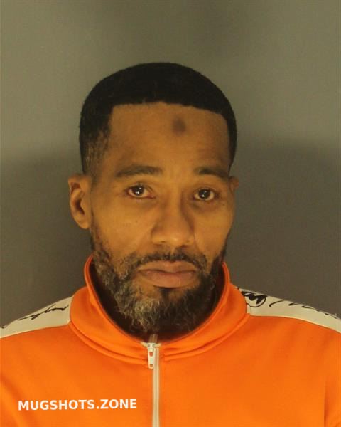 WARD SHAWN L 01/29/2025 - Essex County Mugshots Zone