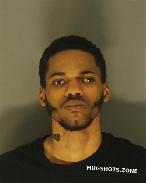 KING FAROD 01/31/2025 - Essex County Mugshots Zone