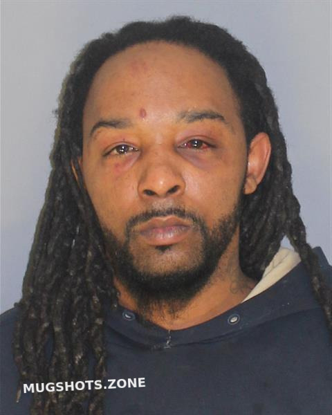 LANCASTER JAQUAN 02/02/2025 - Essex County Mugshots Zone