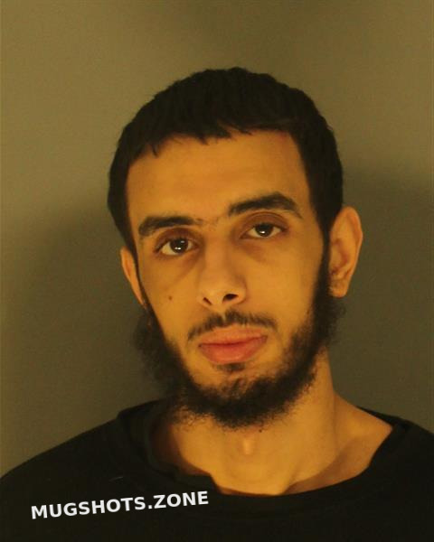 HAFEZ SAMEH 02/02/2025 - Essex County Mugshots Zone