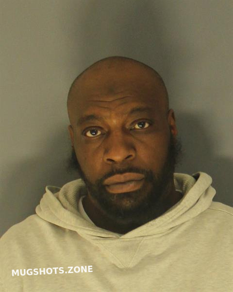 MORGAN RASHAN A 02/05/2025 - Essex County Mugshots Zone