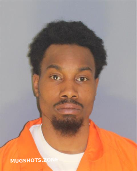 WILLIAMS JARROD 02/05/2025 - Essex County Mugshots Zone