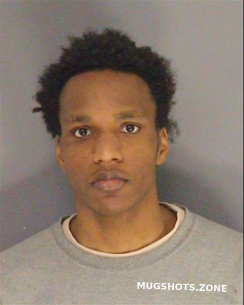 POWELL JAHEEME 02/05/2025 - Essex County Mugshots Zone