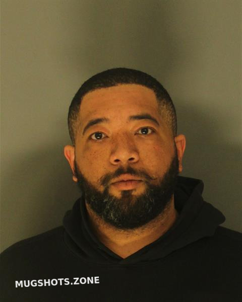 MASON KENNETH 02/06/2025 - Essex County Mugshots Zone