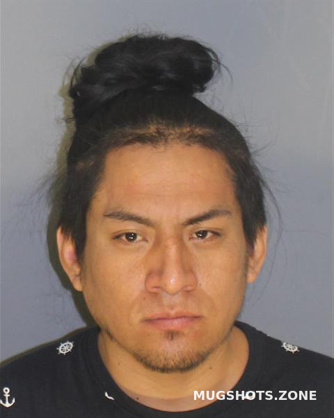 CASTRO RAY D 02/07/2025 - Essex County Mugshots Zone