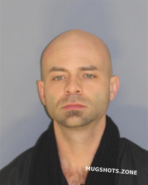 ALEXANDER BRANDON 02/09/2025 - Essex County Mugshots Zone