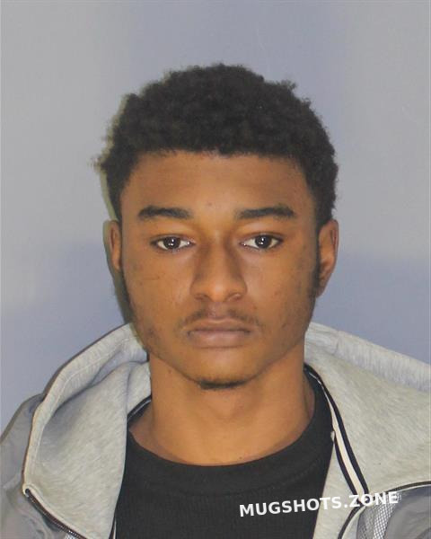 JACKSON ISAIAH S 02/12/2025 - Essex County Mugshots Zone