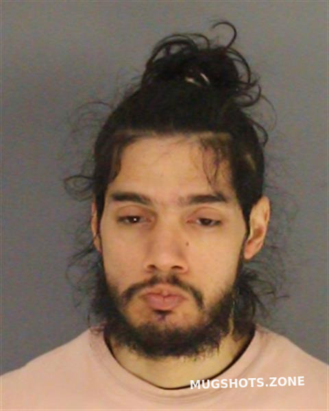 ANDRADE JOSHUA 02/13/2025 - Essex County Mugshots Zone