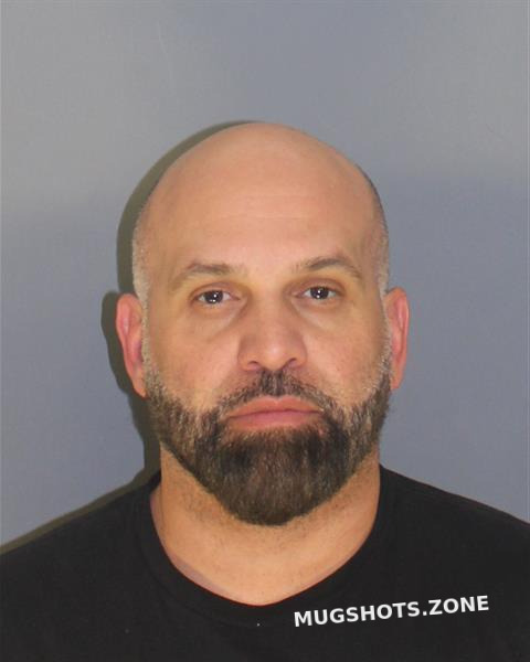 COLON JAYSON 02/14/2025 - Essex County Mugshots Zone