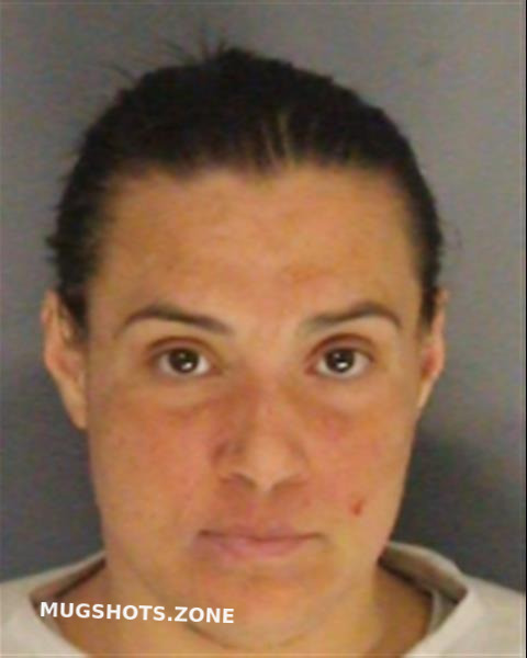 MCALMON JENNIFER 02/14/2025 - Essex County Mugshots Zone