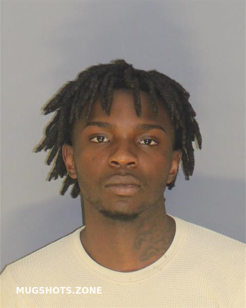 BEARFIELD LASHON 02/17/2025 - Essex County Mugshots Zone