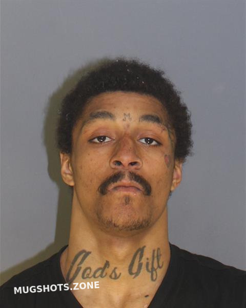 MARTINEZ DEANDRE 02/17/2025 - Essex County Mugshots Zone