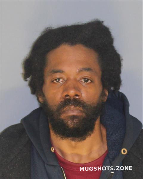SANDERS JAMAAL A 02/17/2025 - Essex County Mugshots Zone