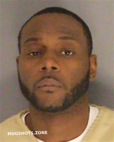 CADET LOUIS G 02/18/2025 - Essex County Mugshots Zone