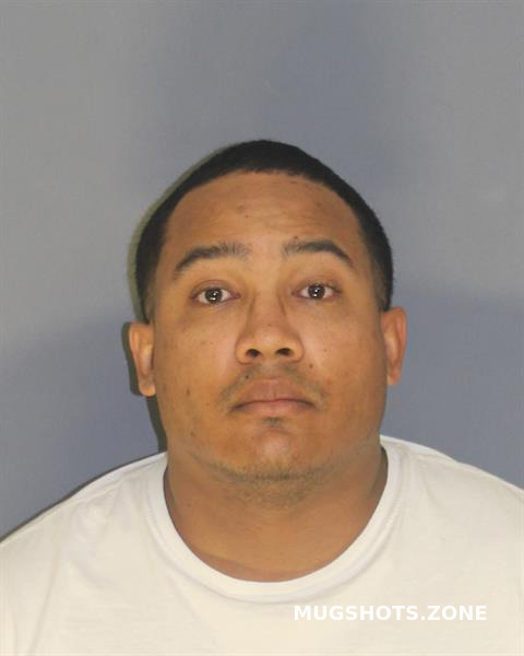 MALDONADO LUIS A 02/19/2025 - Essex County Mugshots Zone