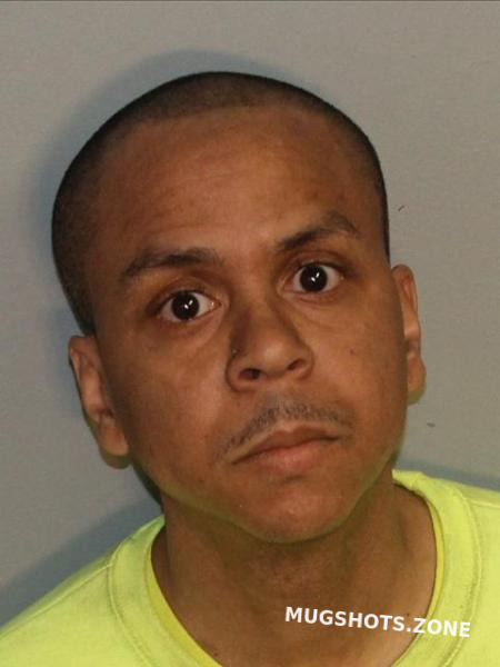 PRIDE KASIM A 02/19/2025 - Essex County Mugshots Zone