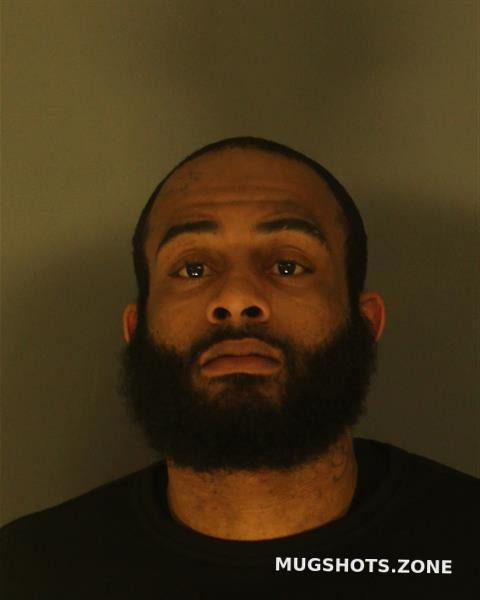 COOK DONELL 02/20/2025 - Essex County Mugshots Zone