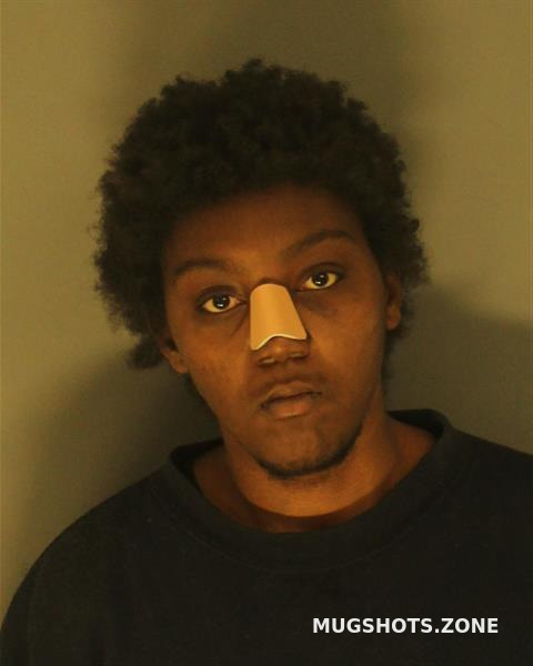 HOWARD SAMIYA 02/20/2025 - Essex County Mugshots Zone
