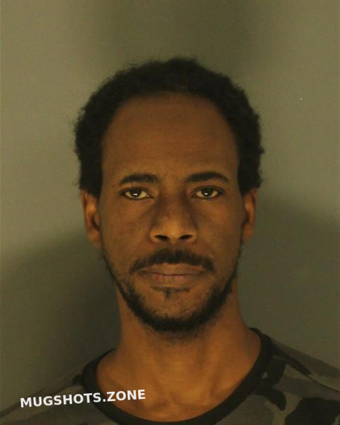 FEARON DWAYNE N 02/22/2025 - Essex County Mugshots Zone