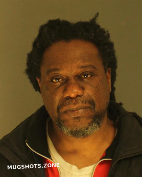 GEORGE KEVIN 02/23/2025 - Essex County Mugshots Zone