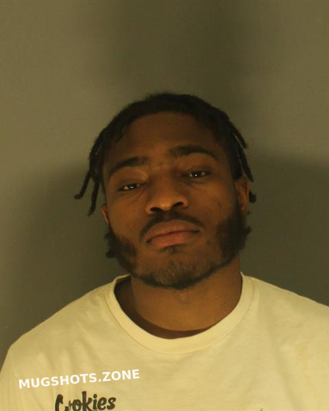 LUKE PATRICE SIMON 02/24/2025 - Essex County Mugshots Zone