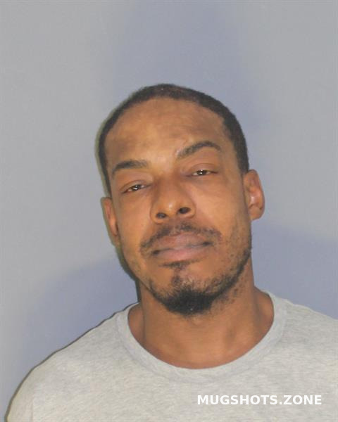 RABB JERMAINE 02/28/2025 - Essex County Mugshots Zone