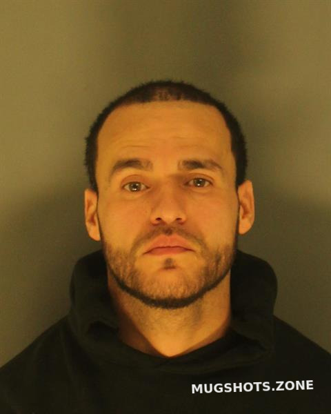 RODRIGUEZ MOISES H 03/03/2025 - Essex County Mugshots Zone