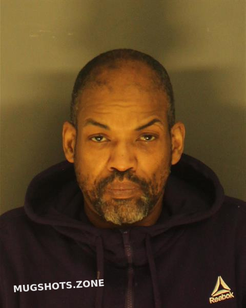 JAMES DEMOND T 03/03/2025 - Essex County Mugshots Zone