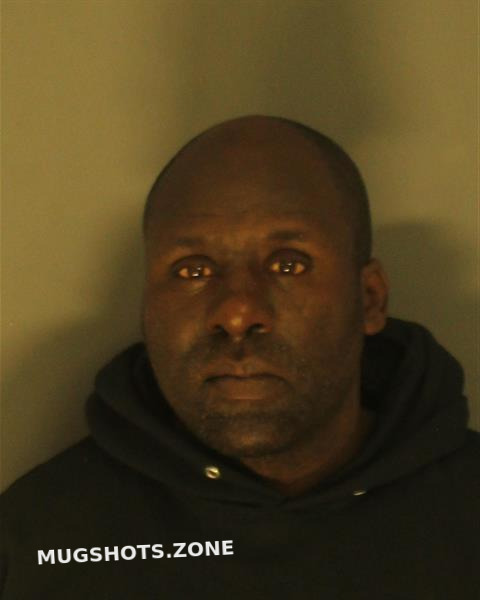 JACKSON LEON 03/07/2025 - Essex County Mugshots Zone