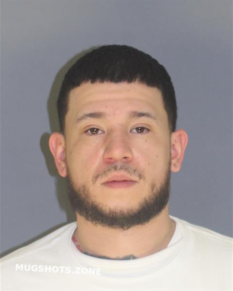 DAVILA SAMUEL 03/07/2025 - Essex County Mugshots Zone