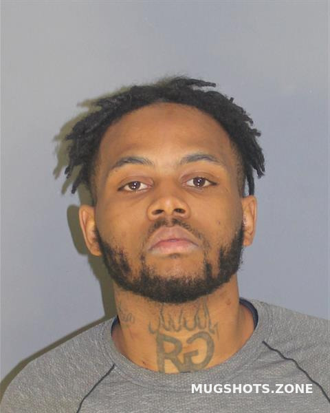 SIMMONS YAHMIR 03/07/2025 - Essex County Mugshots Zone