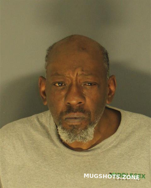 DRAUGHN KENNETH 03/07/2025 - Essex County Mugshots Zone