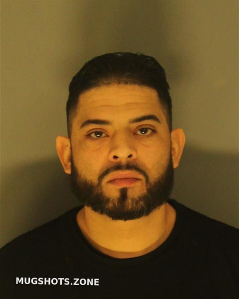 MATIAS LOUIS A 03/08/2025 - Essex County Mugshots Zone