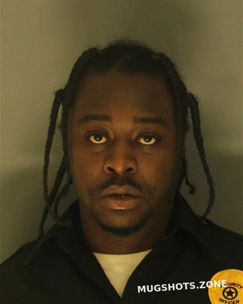 STUBBS ISAIAH J 03/08/2025 - Essex County Mugshots Zone