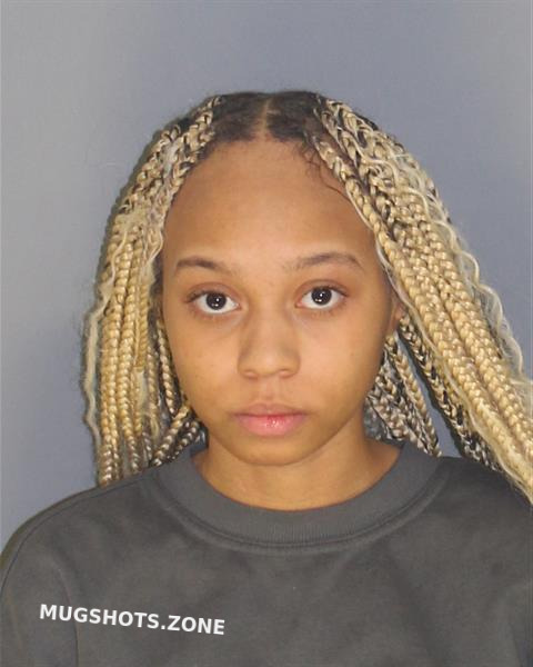 THOMAS SAMIYAH T 03/08/2025 - Essex County Mugshots Zone