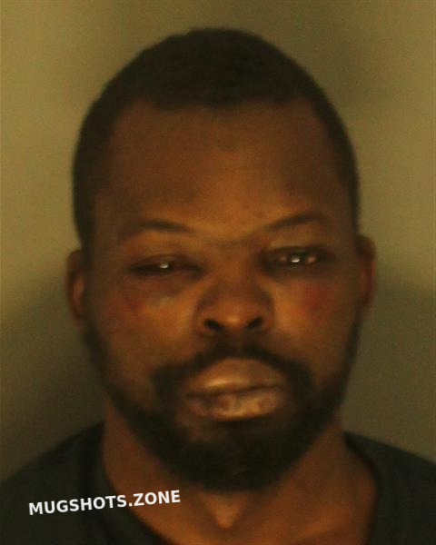 JOHNSON SEAN 03/09/2025 - Essex County Mugshots Zone