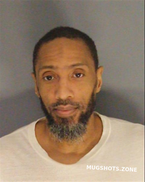 DEAN DARRYL 03/10/2025 - Essex County Mugshots Zone