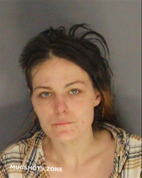 PYTELL JESSICA 03/11/2025 - Essex County Mugshots Zone