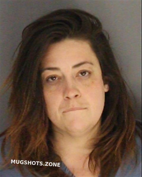 CHURCH MEGAN 03/14/2025 - Essex County Mugshots Zone